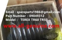 China 09049312 DIAPGRAM BRAKE CHAMBER TEREX NHL SANY TR35A 3303 3305 3307 TR50 TR60 TR100 NTE240 NTE260 MT3600 MT3700 MT4400AC for sale