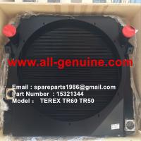 China 15321344 RADIATOR TEREX NHL SANY TR35A 3303 3305 3307 TR50 TR60 TR100 NTE240 NTE260 MT3600 MT3700 MT4400AC for sale