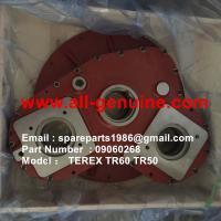China 09060268 PTO HOUSING TEREX NHL SANY TR35A 3303 3305 3307 TR50 TR60 TR100 NTE240 NTE260 MT3600 MT3700 MT4400AC for sale