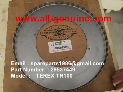China ALLISON 29537449  WHEEL TEREX NHL SANY TR35A 3303 3305 3307 TR50 TR60 TR100 NTE240 NTE260 MT3600 MT3700 MT4400AC for sale