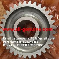 China 09240458 PLANETARY GEAR  OF TEREX NHL SANY TR35A 3303 3305 3307 TR50 TR60 TR100 NTE240 NTE260 MT3600 MT3700 MT4400AC for sale
