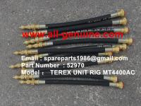 China 52970 MT4400AC UNIT RIG TEREX MT4400AC MT3600 MINING NHL DUMP TRUCK TR35 TR50 TR60 TR100 3305B 3305F 3303 3307 TR45 TR70 for sale