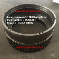 China TEREX 15256201 GEAR NHL DUMP TRUCK TR35 TR50 TR60 TR100  ALLISON UNIT RIG MT4400 MT3600 MT3300 MT3700 SANY for sale