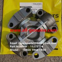 China TEREX 15272774 U JOINT MINING  NHL DUMP TRUCK TR35 TR50 TR60 TR100 3305B 3305F 3303 3307 TR45 TR70 MT4400 for sale