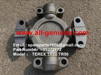 China TEREX 15272772 U JOINT  MINING  NHL DUMP TRUCK TR35 TR50 TR60 TR100 3305B 3305F 3303 3307 TR45 TR70 MT4400 for sale
