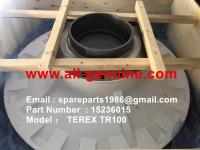 China TEREX 15236015 WHEEL HUB  NHL DUMP TRUCK TR35 TR50 TR60 TR100  ALLISON UNIT RIG MT4400 MT3600 MT3300 MT3700 SANY for sale