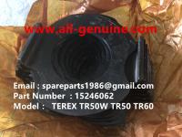 China 15246062 WASHER TEREX NHL DUMP TRUCK TR35 TR50 TR60 TR100  ALLISON UNIT RIG MT4400 MT3600 MT3300 MT3700 SANY for sale