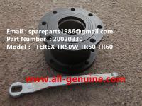 China 20020330 BALL VALVE TEREX NHL DUMP TRUCK TR35 TR50 TR60 TR100  ALLISON UNIT RIG MT4400 MT3600 MT3300 MT3700 SANY for sale