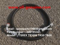 China 20019536 HOSE TEREX NHL DUMP TRUCK TR35 TR50 TR60 TR100  ALLISON UNIT RIG MT4400 MT3600 MT3300 MT3700 for sale