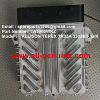 China A5900WKZ ALLISON TEREX TR50 TR35 3305B 3303 3307 TR45 TR50 TR60 GENUINE PARTS UNIT RIG MT4400 for sale
