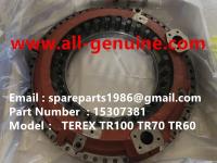 China 15307381 PISTON HOUSING TEREX MINING  NHL DUMP TRUCK TR35 TR50 TR60 TR100 3305B 3305F 3303 3307 TR45 TR70 MT4400 for sale