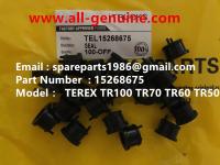 China 15268675 SEAL TEREX NHL DUMP TRUCK TR35 TR50 TR60 TR100  ALLISON UNIT RIG MT4400 MT3600 MT3300 MT3700 SANY for sale