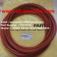China 15272734 O RING TEREX NHL DUMP TRUCK TR35 TR50 TR60 TR100  ALLISON UNIT RIG MT4400 MT3600 MT3300 MT3700 SANY for sale