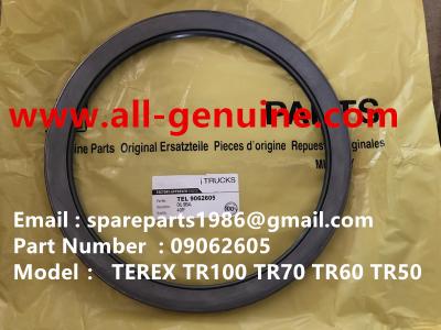 China 09062605 SEAL TEREX NHL DUMP TRUCK TR35 TR50 TR60 TR100  ALLISON UNIT RIG MT4400 MT3600 MT3300 MT3700 SANY for sale