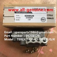 China 09208529 GOVERNOR TEREX NHL SANY DUMP TRUCK TR35A TR50 TR60 TR100 3303 3305 3307 UNIT RIG MT3300 MT3600 MT4400 MT3700 for sale
