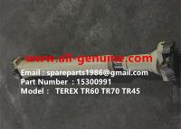 China TEREX 15300991 NHL SANY RIGID DUMP TRUCK REAR SHAFT 3303 3307 3304 TR35 TR50 TR60 TR100 MT4400 UNIT RIG ALLISON CUMMINS for sale
