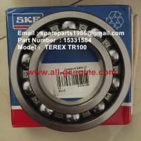 China TEREX 15331584 NHL SANY DUMP TRUCK BEARING 3305G 3303 3307 3304 TR35 TR50 TR60 TR100 MT4400 UNIT RIG ALLISON for sale