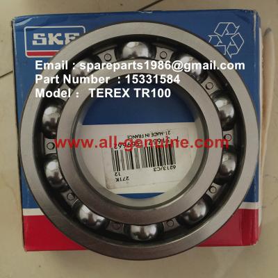 China TEREX 15331584 NHL SANY DUMP TRUCK BEARING 3305G 3303 3307 3304 TR35 TR50 TR60 TR100 MT4400 UNIT RIG ALLISON for sale