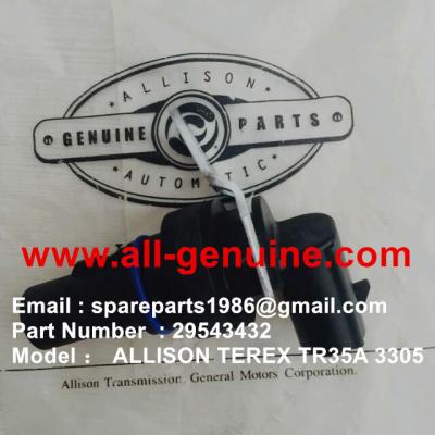 China 29543432 SENSOR ALLISON for sale