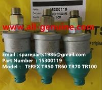 China TEREX 15300119 SENSOR OFF HIGHWAY NHL DUMP TRUCK TR35 TR50 TR60 TR100 3305B 3305F 3303 3307 TR45 TR70 MT4400 for sale