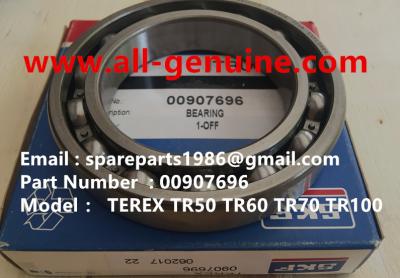 China BEARING 00907696 FOR TEREX NHL UNIT RIG SANY SRT45 SRT55 TR35A 3305F 3305G 3305K 3303 3307 for sale