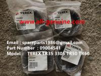 China 09004541 OIL SEAL  TEREX RIGID DUMP TRUCK NHL TR35A TR50 TR60 TR100 3303 3304 3305B 3307  ALLISON UNIT RIG MT4400 for sale