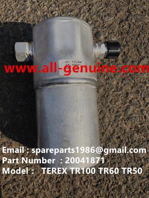 China TEREX 20041871 TANK OFF HIGHWAY NHL MINING DUMP TRUCK TR35 TR50 TR60 TR100 3305B 3305F 3303 3307 TR45 TR70 MT4400 for sale
