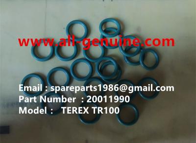 China TEREX 20011990 SEAL NHL DUMP TRUCK MINING QUARRY TR50 TR60 TR70 TR100 for sale