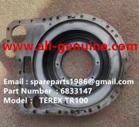 China TEREX 6833147 ALLISON HOUSING OFF HIGHWAY NHL DUMP TRUCK TR35 TR50 TR60 TR100 3305B 3305F 3303 3307 TR45 TR70 MT4400 for sale