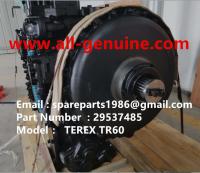 China 29537485 ALLISON TRANSMISSION TEREX DUMP TRUCK  TA40 TR50 TR60 TR70 TR100A MT4400 MT3600 MT3700 MT5500 GE NTE240 NTE260 for sale