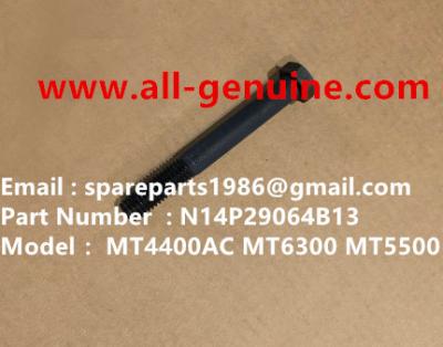 China N14P29064B13 BOLT TEREX UNIT RIG BUCYRUS MT4400AC MT5500 MT3600 NTE240 NTE260 NHL DUMP TRUCK HAULER MINING for sale
