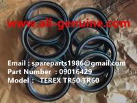 China 09016429 OIL SEAL TEREX NHL DUMP TRUCK TA40 TR50 TR60 TR70 TR100  MT4400 MT3600 MT3700 MT5500 GE NTE240 NTE260 for sale