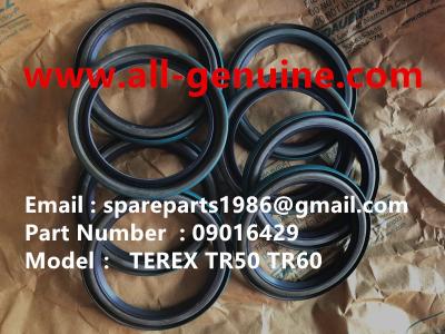 China 09016429 OIL SEAL TEREX NHL DUMP TRUCK TA40 TR50 TR60 TR70 TR100  MT4400 MT3600 MT3700 MT5500 GE NTE240 NTE260 for sale