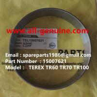 China 15007621 BUSHING TEREX DUMP TRUCK  TA40 TR50 TR60 TR70 TR100A MT4400 MT3600 MT3700 MT5500 GE NTE240 NTE260 for sale