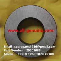 China 29503088 PALTE  ALLISON TEREX DUMP TRUCK  TA40 TR50 TR60 TR70 TR100A MT4400 MT3600 MT3700 MT5500 GE NTE240 NTE260 for sale