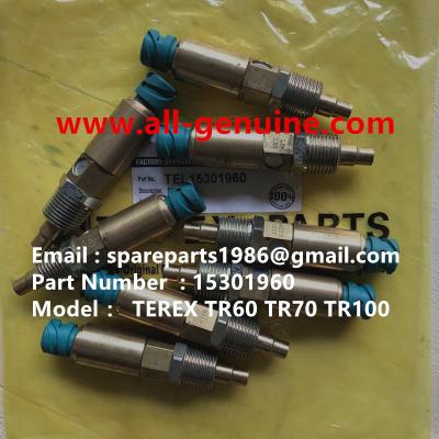 China 15301960 SENSOR ALLISON TEREX DUMP TRUCK  TA40 TR50 TR60 TR70 TR100A MT4400 MT3600 MT3700 MT5500 GE NTE240 NTE260 for sale