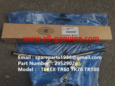China 29529026 TUBE ASSY ALLISON TEREX DUMP TRUCK  TA40 TR50 TR60 TR70 TR100A MT4400 MT3600 MT3700 MT5500 GE NTE240 NTE260 for sale