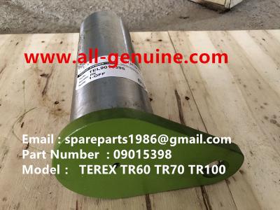 China 09015398 PIN TEREX DUMP TRUCK  TA40 TR50 TR60 TR70 TR100A MT4400 MT3600 MT3700 MT5500 GE NTE240 NTE260 for sale