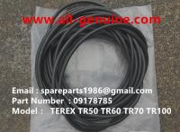 China TEREX 09178785 SEAL NHL RIGID DUMP TRUCK TR35 TR50 TR60 TR100 3305B 3305F 3303 3307 TR45 TR70 MT4400 for sale