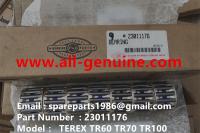 China TEREX 23011176 BEARING ALLISON TRANSMISSION TIMKEN  NHL RIGID DUMP TRUCK TR35 TR50 TR60 TR100 for sale