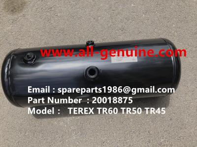 China TEREX 20018875 DRIER TANK TIMKEN  NHL RIGID DUMP TRUCK TR35 TR50 TR60 TR100 3303 3305B 3307 3311 for sale