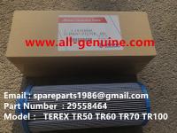 China TEREX 29558464 ELEMENT SKF FAG KOYO  QUARRY NHL RIGID DUMP TRUCK TR35 TR50 TR60 TR100 3303 3305B 3307 3311 for sale