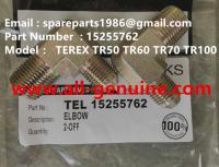 China TEREX 15255762 ELBOW SKF FAG KOYO  QUARRY NHL RIGID DUMP TRUCK TR35 TR50 TR60 TR100 3303 3305B 3307 3311 for sale