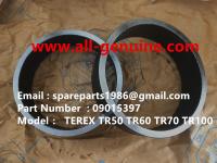 China TEREX 09015397 SPACER  QUARRY NHL RIGID DUMP TRUCK TR35 TR50 TR60 TR100 3303 3305B 3307 3311 for sale