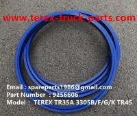 China TEREX 09256606 OFF HIGHWAY NHL DUMP TRUCK TR35 TR50 TR60 TR100 3305B 3305F 3303 3307 TR45 TR70 MT4400 for sale
