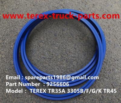 China TEREX 09256606 OFF HIGHWAY NHL DUMP TRUCK TR35 TR50 TR60 TR100 3305B 3305F 3303 3307 TR45 TR70 MT4400 for sale