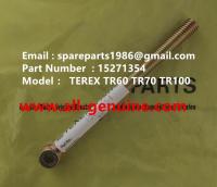 China TEREX 15271354 BOLT OFF HIGHWAY NHL DUMP TRUCK TR35 TR50 TR60 TR100 3305B 3305F 3303 3307 TR45 TR70 MT4400 for sale