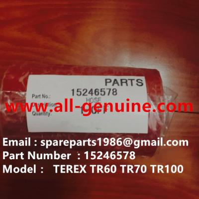 China TEREX 15246578 OFF HIGHWAY NHL DUMP TRUCK TR35 TR50 TR60 TR100 3305B 3305F 3303 3307 TR45 TR70 MT4400 for sale