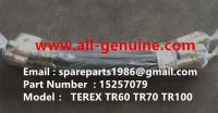 China TEREX 15257079 HOSE OFF HIGHWAY NHL DUMP TRUCK TR35 TR50 TR60 TR100 3305B 3305F 3303 3307 TR45 TR70 MT4400 for sale