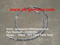 China TEREX 15300296 HOSE ASSY OFF HIGHWAY NHL DUMP TRUCK TR35 TR50 TR60 TR100 3305B 3305F 3303 3307 TR45 TR70 MT4400 for sale